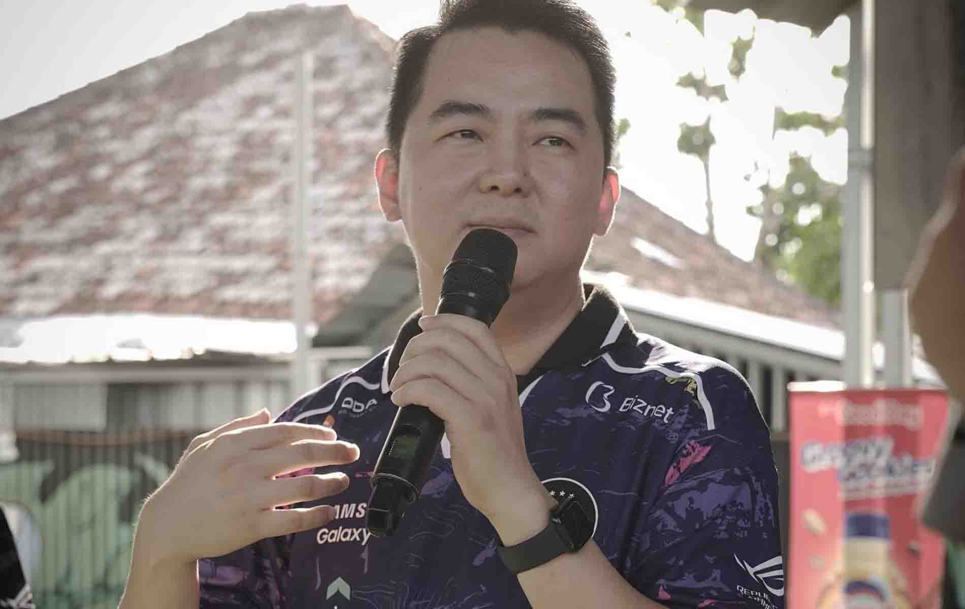 RRQ AP : Semoga Fans Bisa Melihat Effort RRQ, Khususnya Dari PUBG Mobile