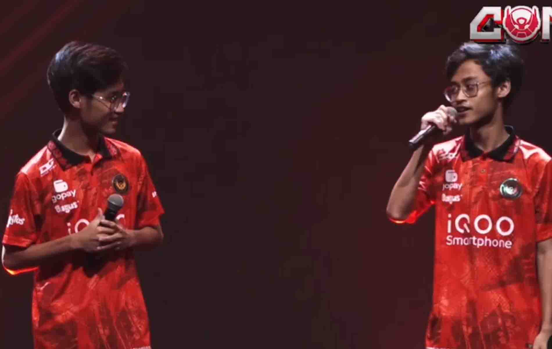 BTR Luxxy Sudah Grinding di Rank & Siap Kembali ke Pro Scene PUBG Mobile?