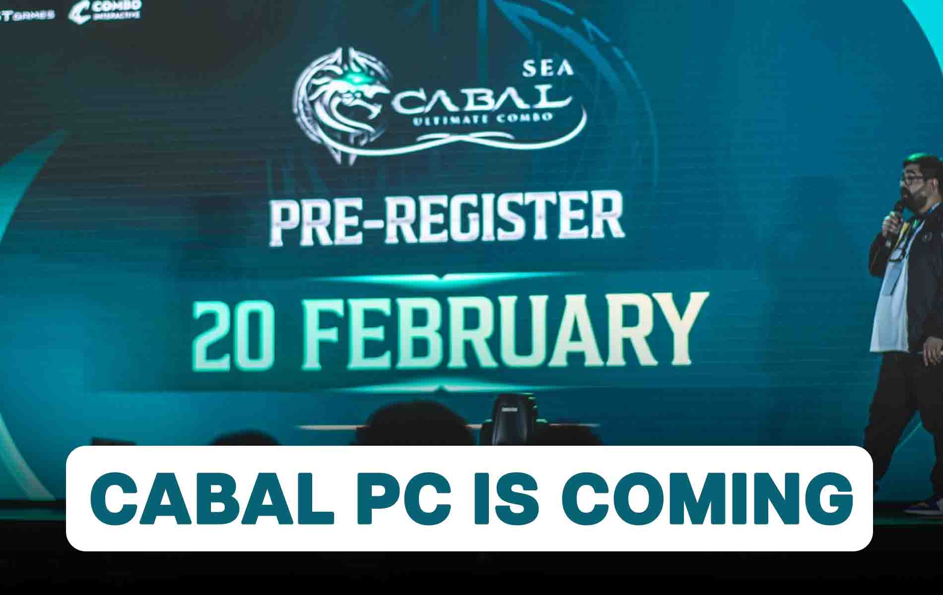 Cabal Ultimate Combo Sukses Gelar Acara "Night of the Glory" & Bersiap Rilis MMORPG Legendaris ...