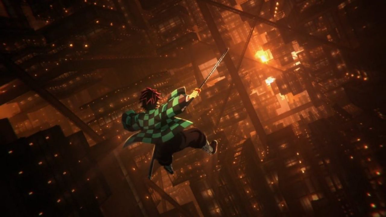 Demon Slayer: Infinity Castle Arc Resmi Diumumkan!
