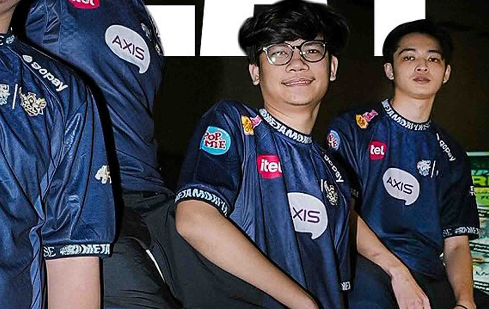 EVOS Esports Resmi Menonaktifkan Status Depezet, Siapa Penggantinya?