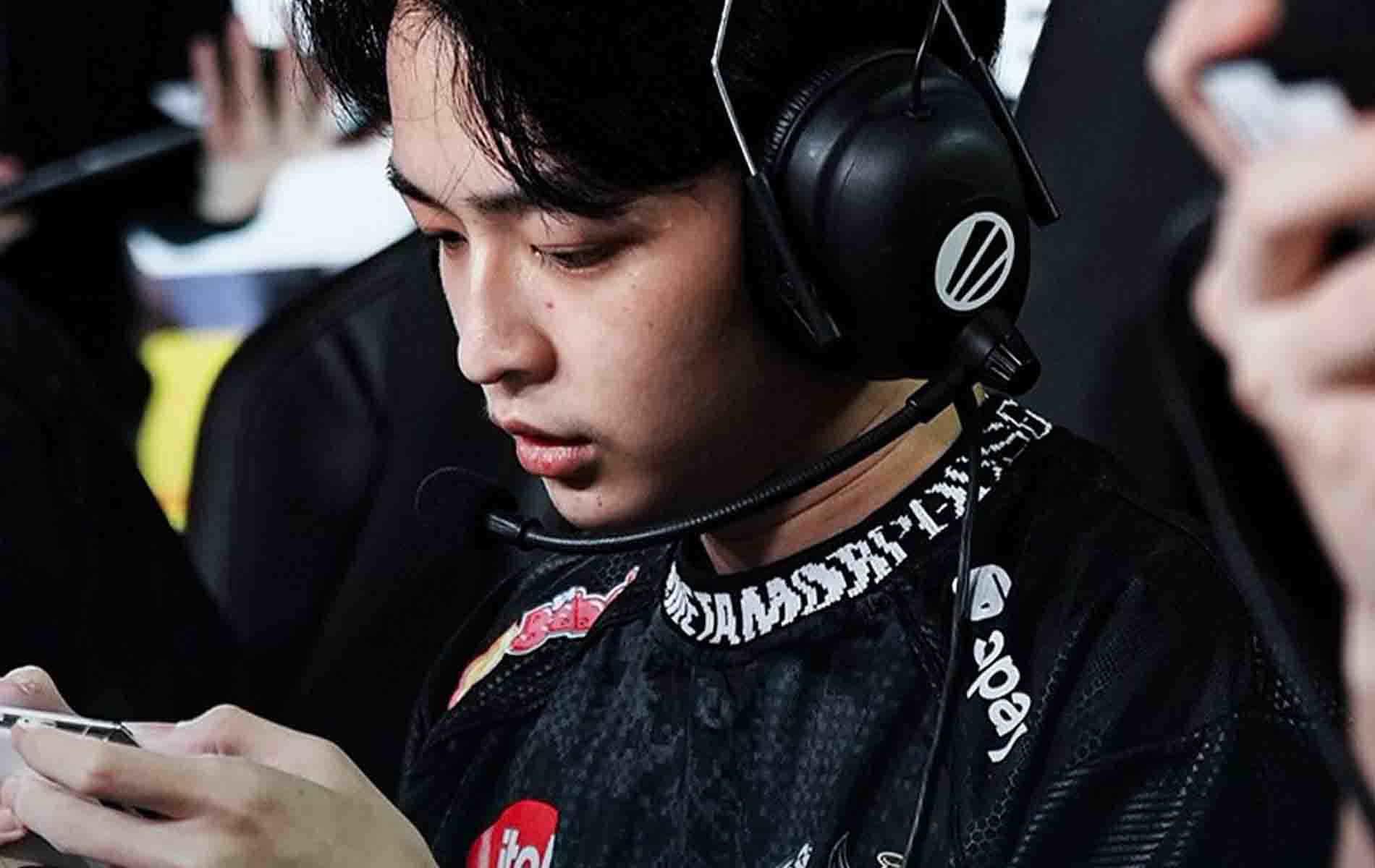 Kyy Ceritakan Proses Dirinya Saat Gabung ke EVOS Esports!