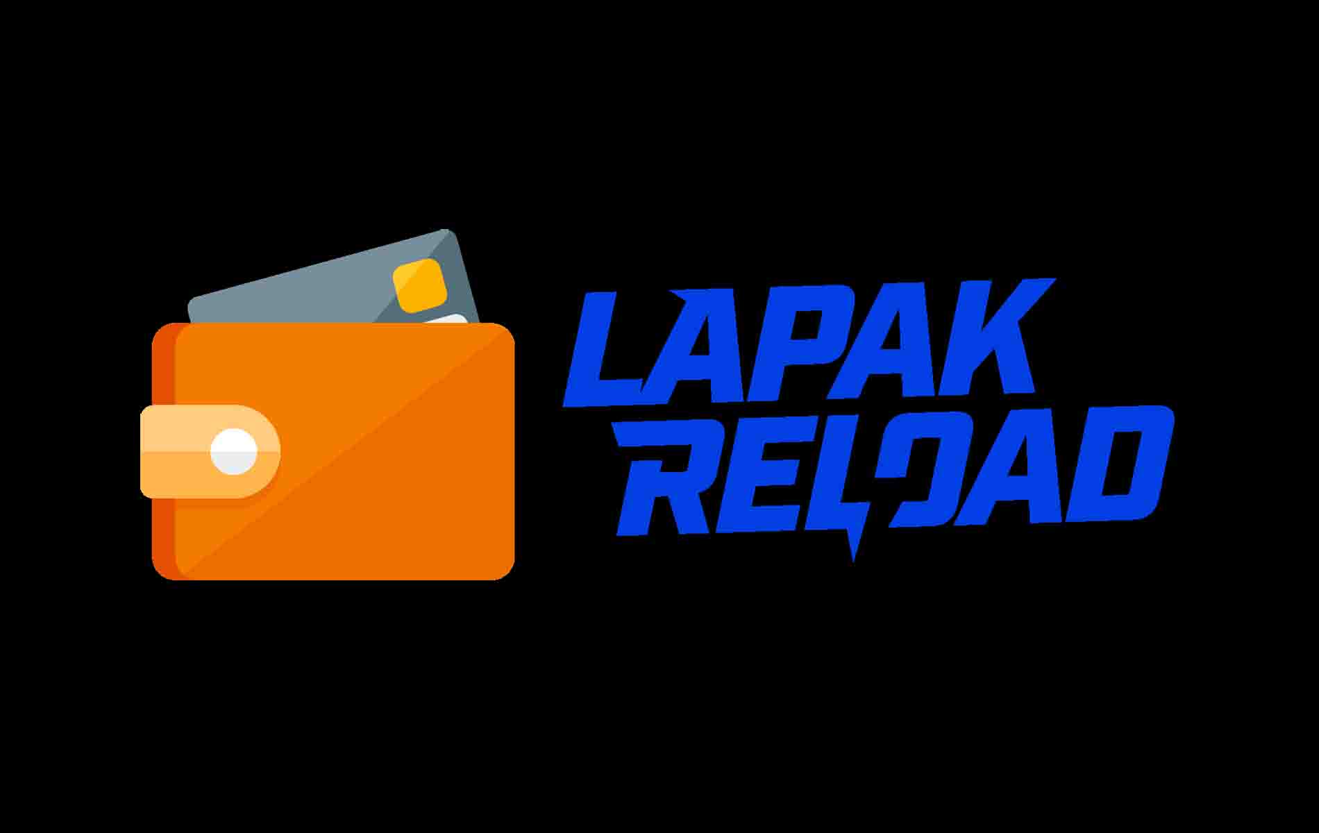 Lapakreload Tempat Top up Game Termurah, Teraman & Terpercaya