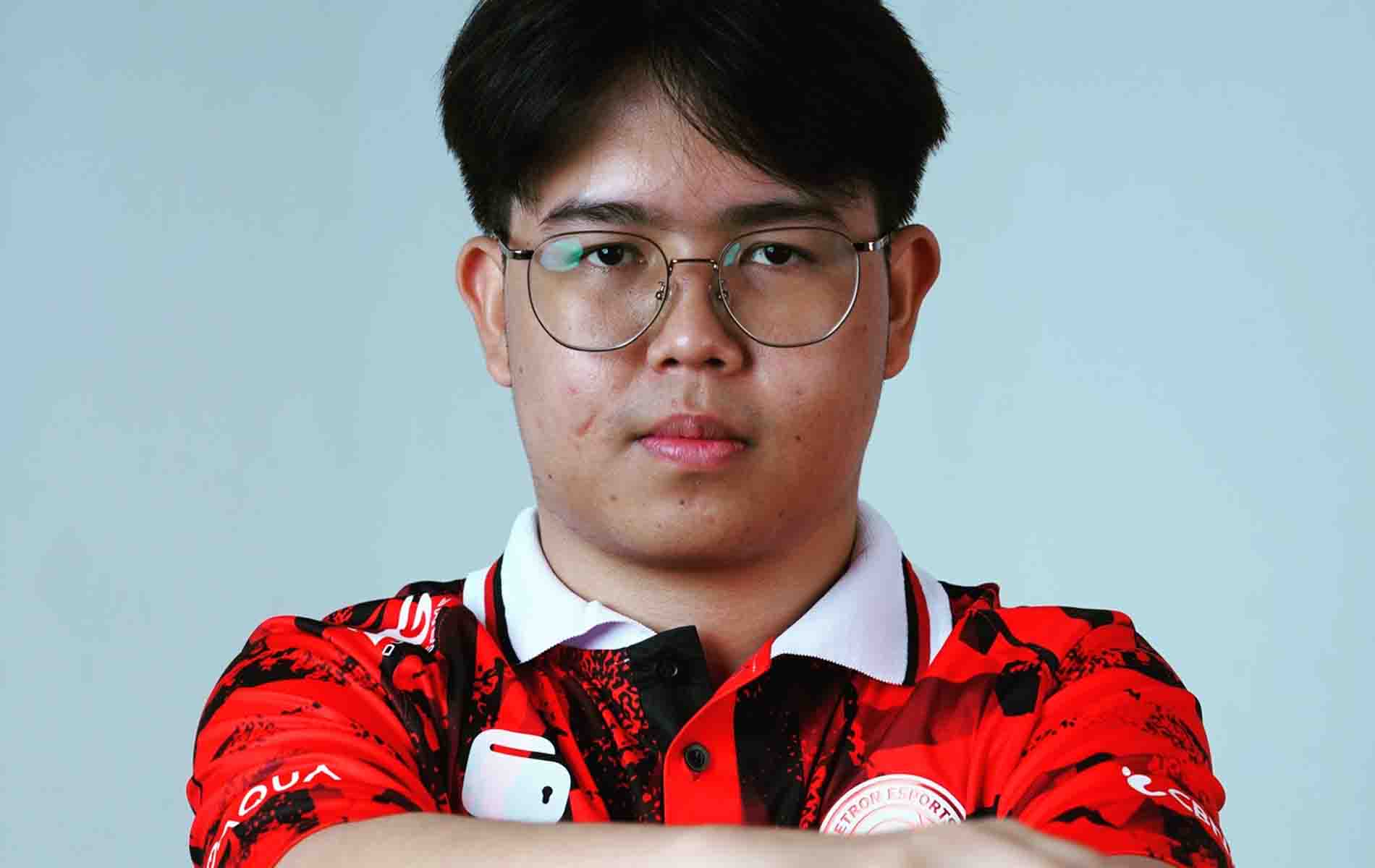 BTR Satar Disebut Anak Emas di Bigetron, Ini Tanggapan Koh ED!