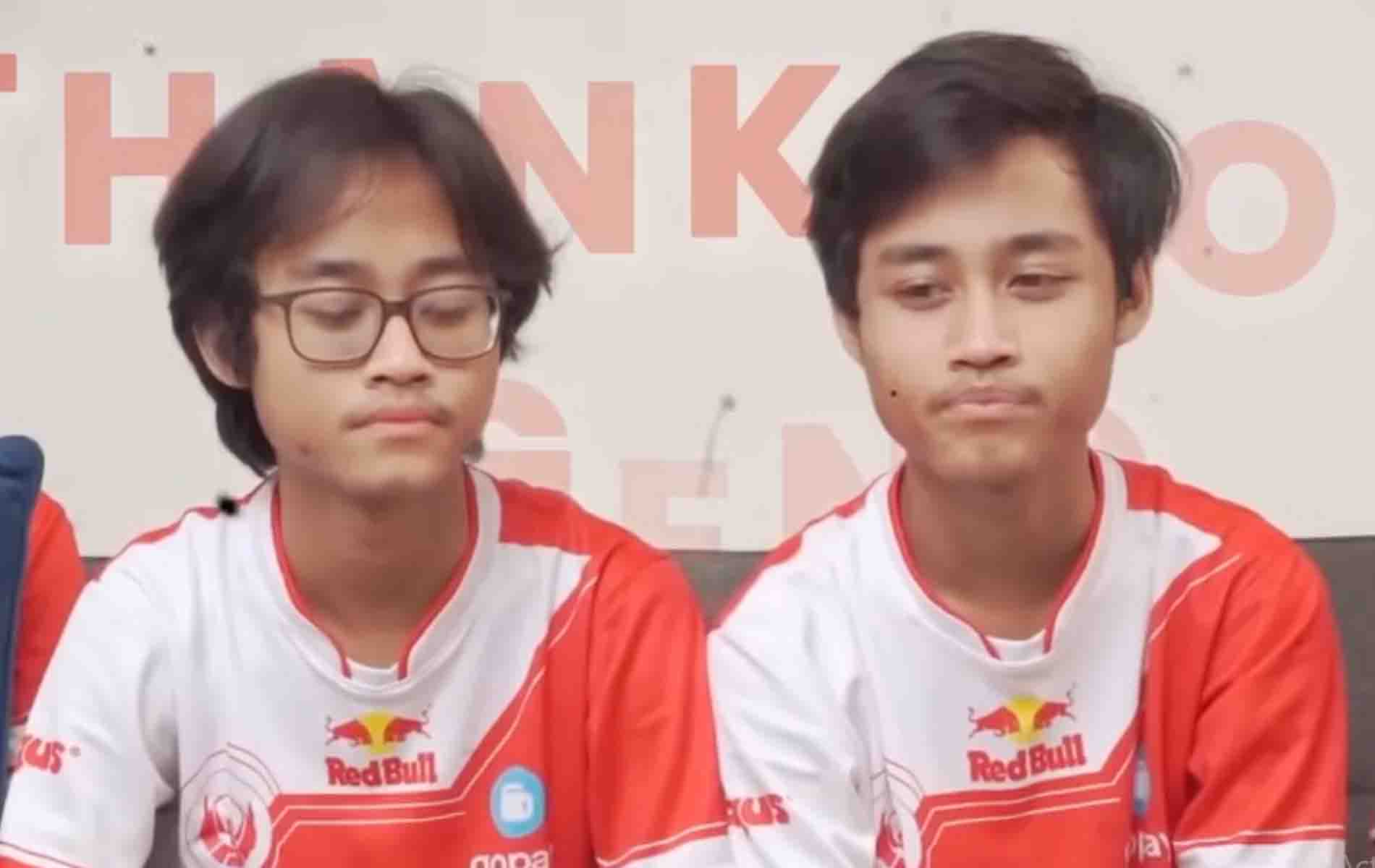 BTR Zuxxy & Luxxy Resmi Umumkan Pensiun Dari Pro Scene PUBG Mobile