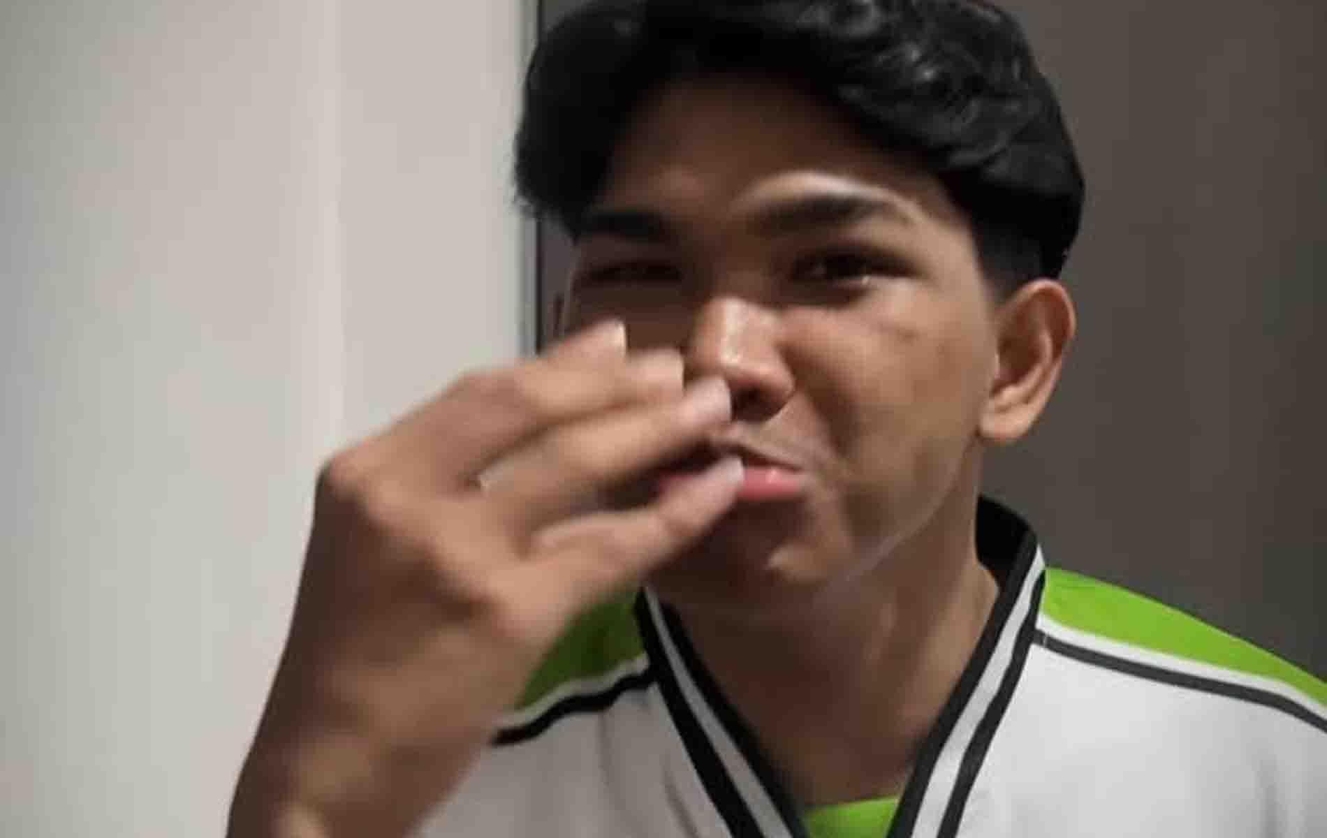 CDAL Leondz Ingin Buat BTR Tidak Lolos ke Final PMSL SEA Spring 2025?