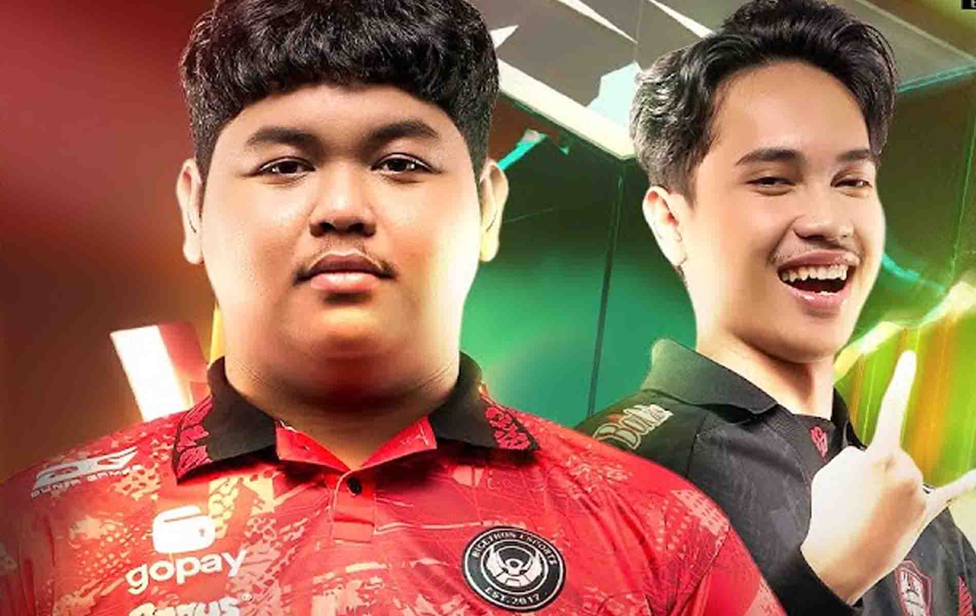 Inilah Head Start Points PMSL SEA Spring 2025 Babak Grand Final!