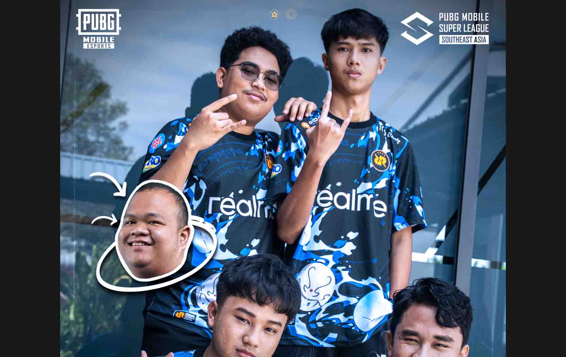 3 Tim Yang Diprediksi Bakal Lolos ke Grand Finals PMSL SEA Spring 2025 Dengan Mudah