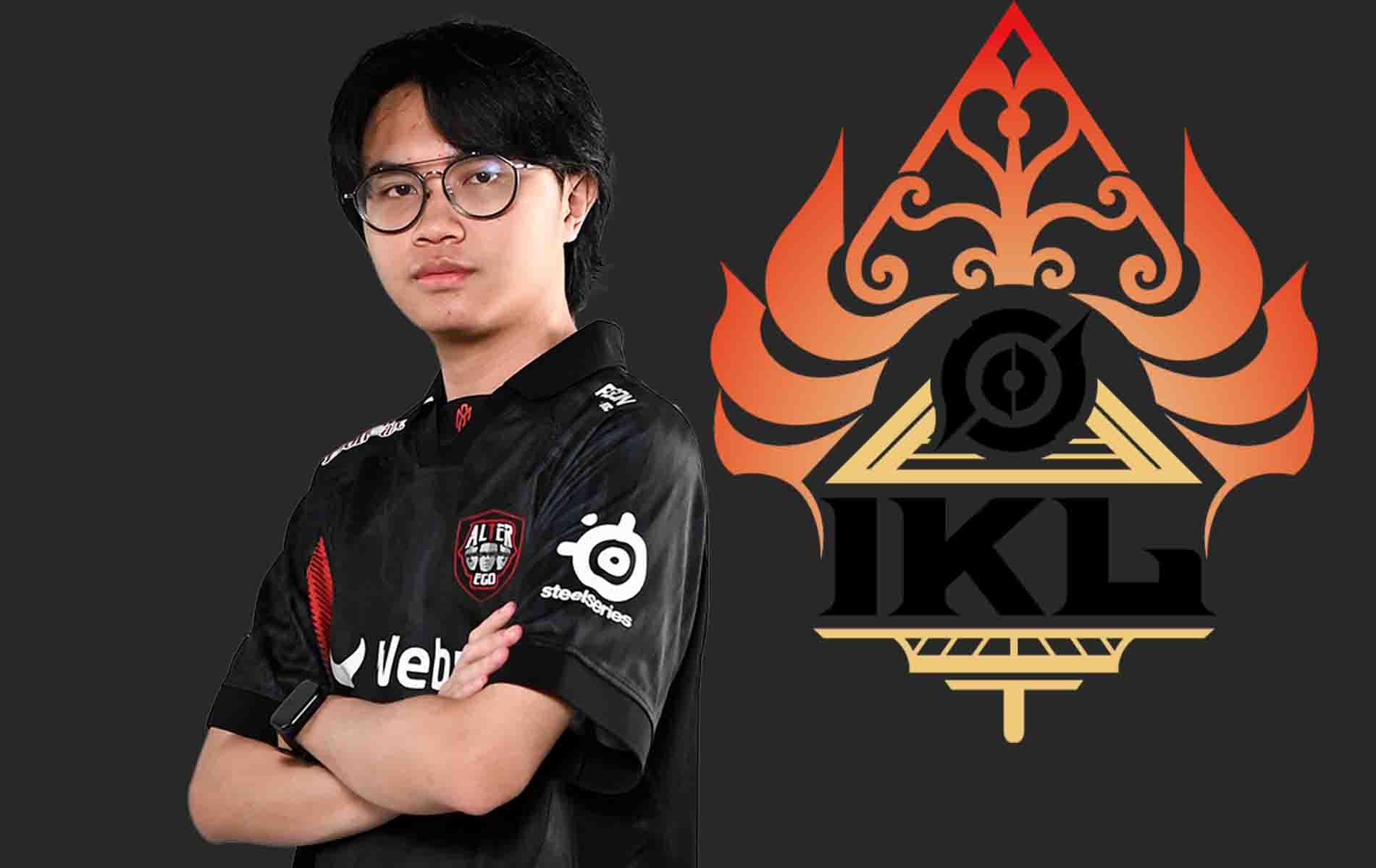 Hasil IKL Spring 2025 Hari Kedua Minggu Kedua