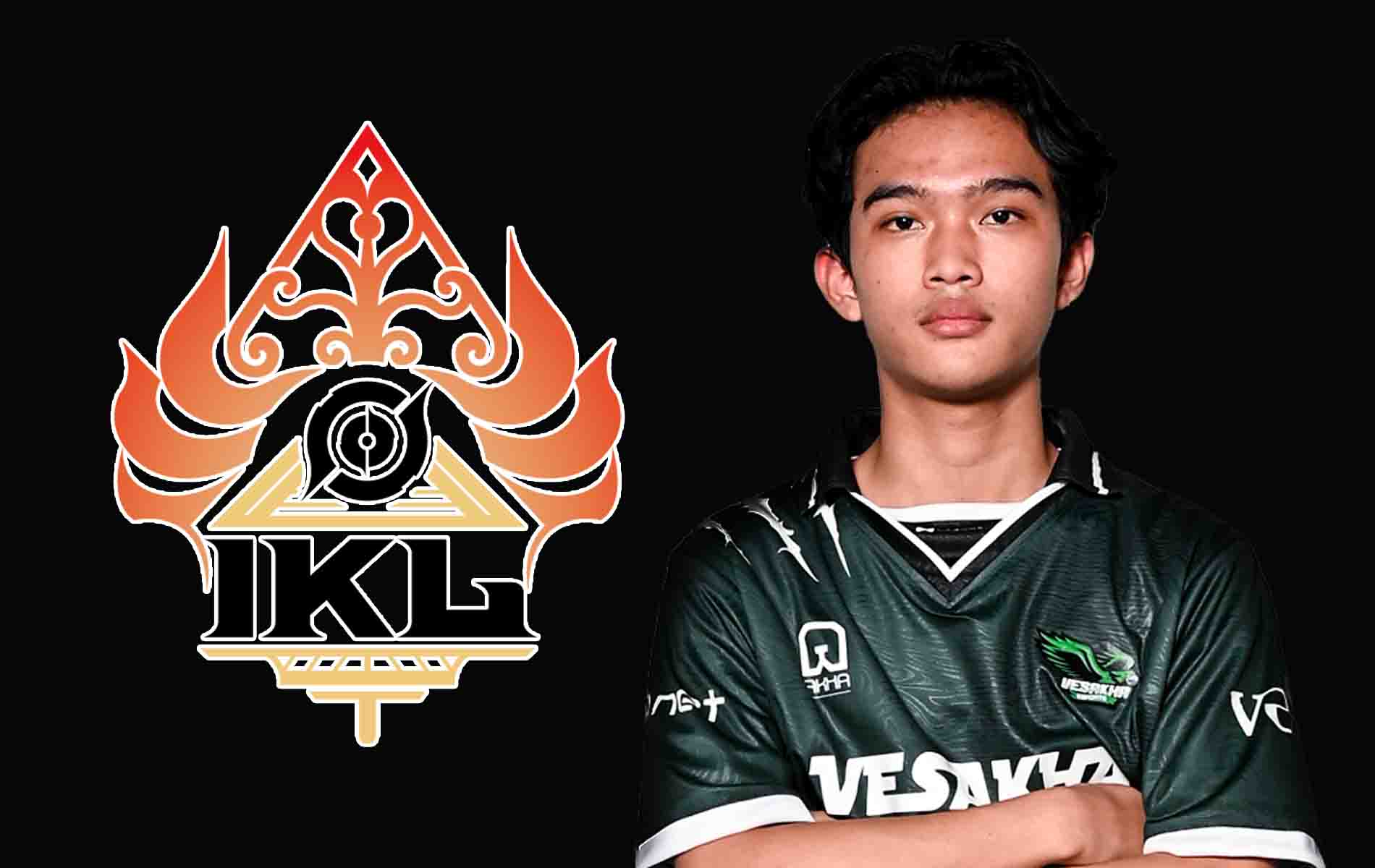 Klasemen Minggu Pertama IKL Spring 2025 - Babak Grup!