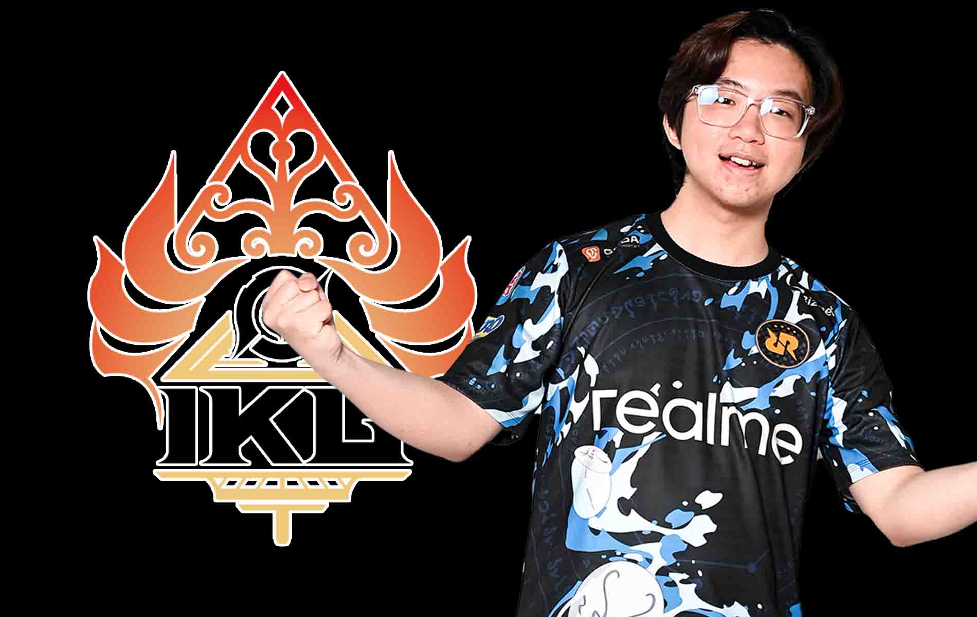 Jadwal Week 2 IKL Spring 2025 Regular Season - Ujian Besar RRQ!