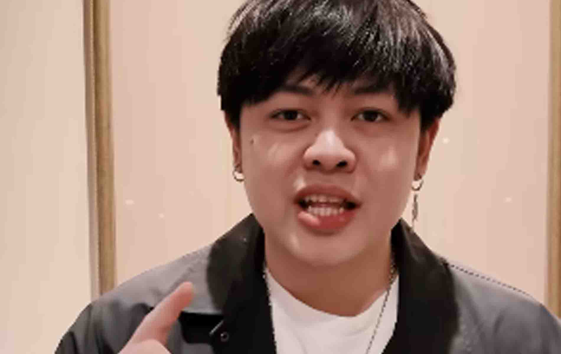 Caster Lee Han Berikan Pesan Untuk Kagendra di IKL Spring 2025