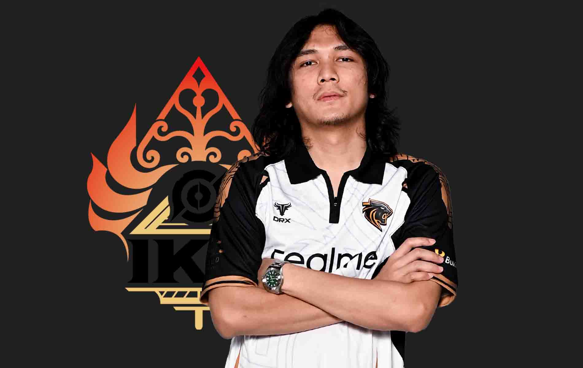 Hasil IKL Spring 2025 Hari Pertama W4