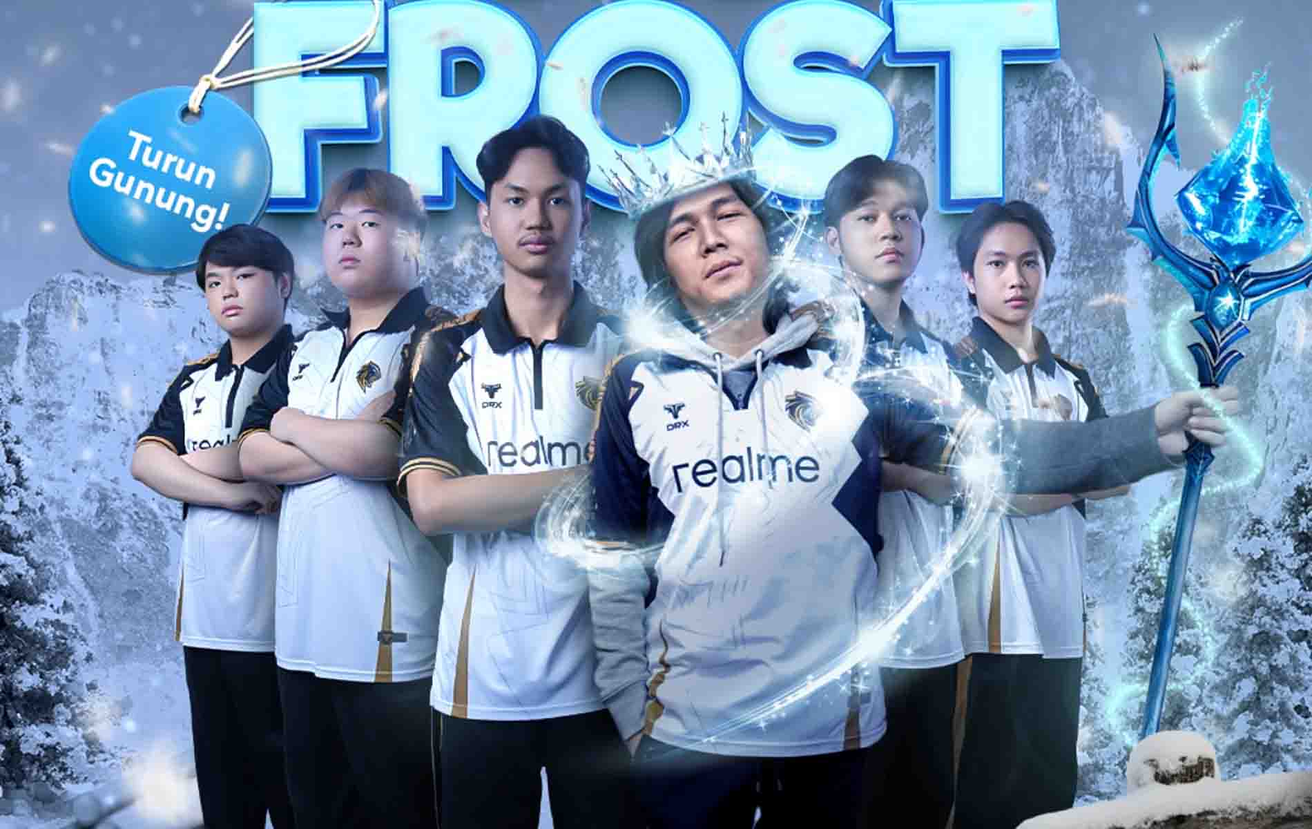 Debut Ibot di IKL Spring 2025 Berjalan Manis!