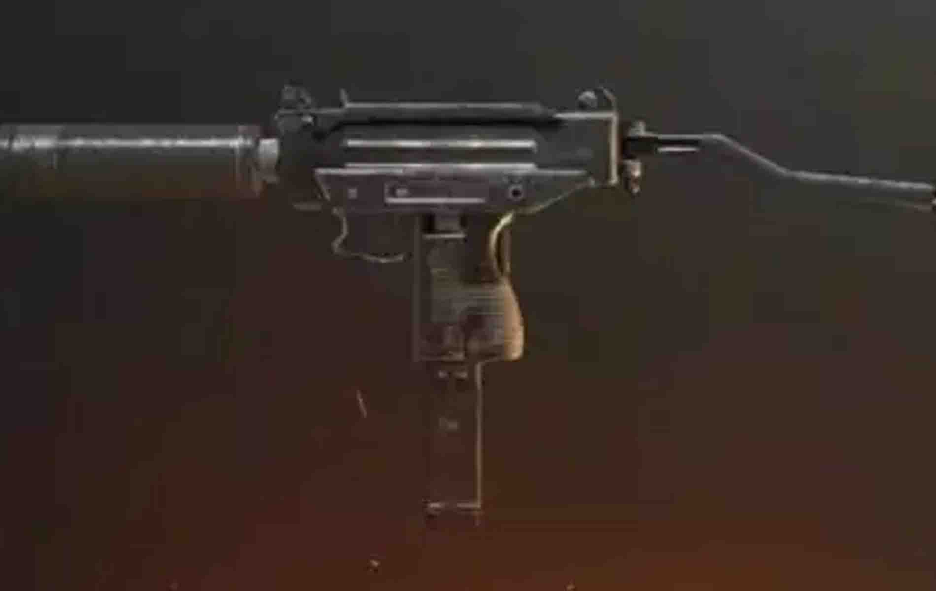 Alasan UZI adalah SMG Favorit Player di PUBG Mobile!