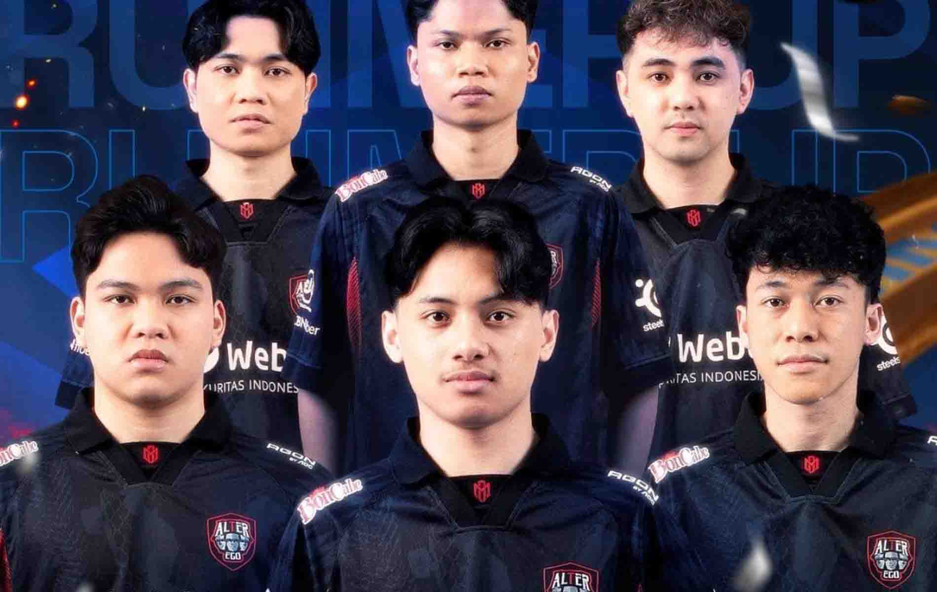 3 Tim Yang Berhasil Lolos ke PMWC atau EWC 2025 PUBG Mobile!