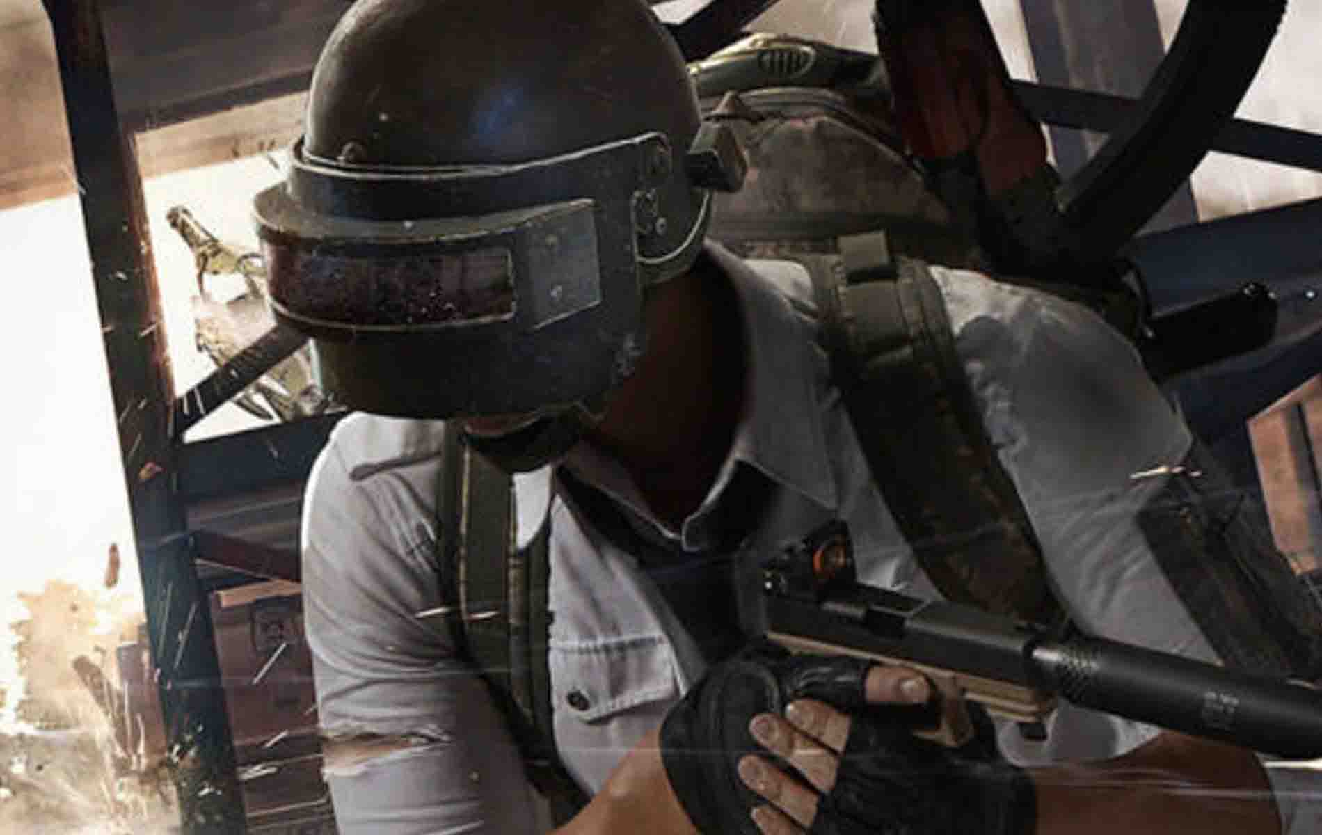 Cara Jadi IGL di PUBG Mobile yang Benar