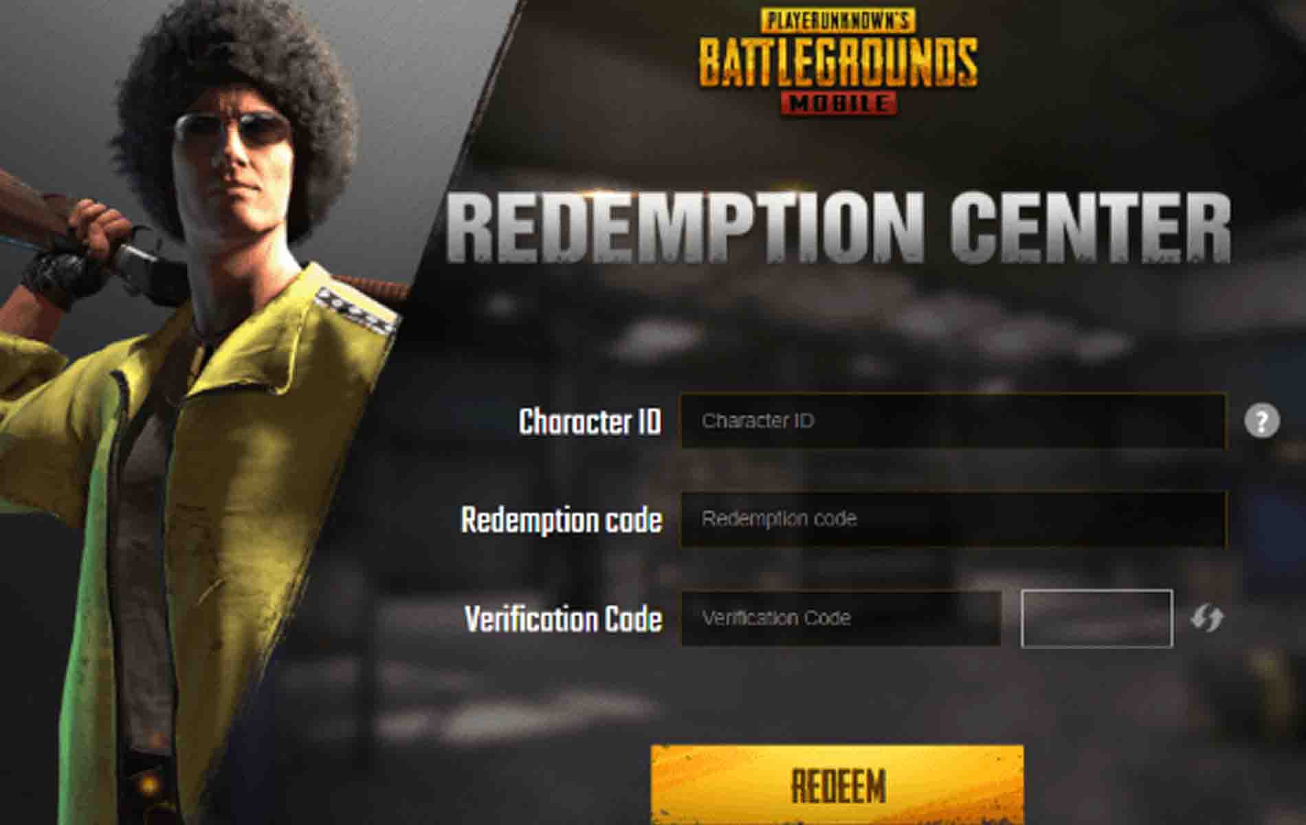 Inilah Kode Redeem PUBG Mobile Terbaru 26 Juni 2025