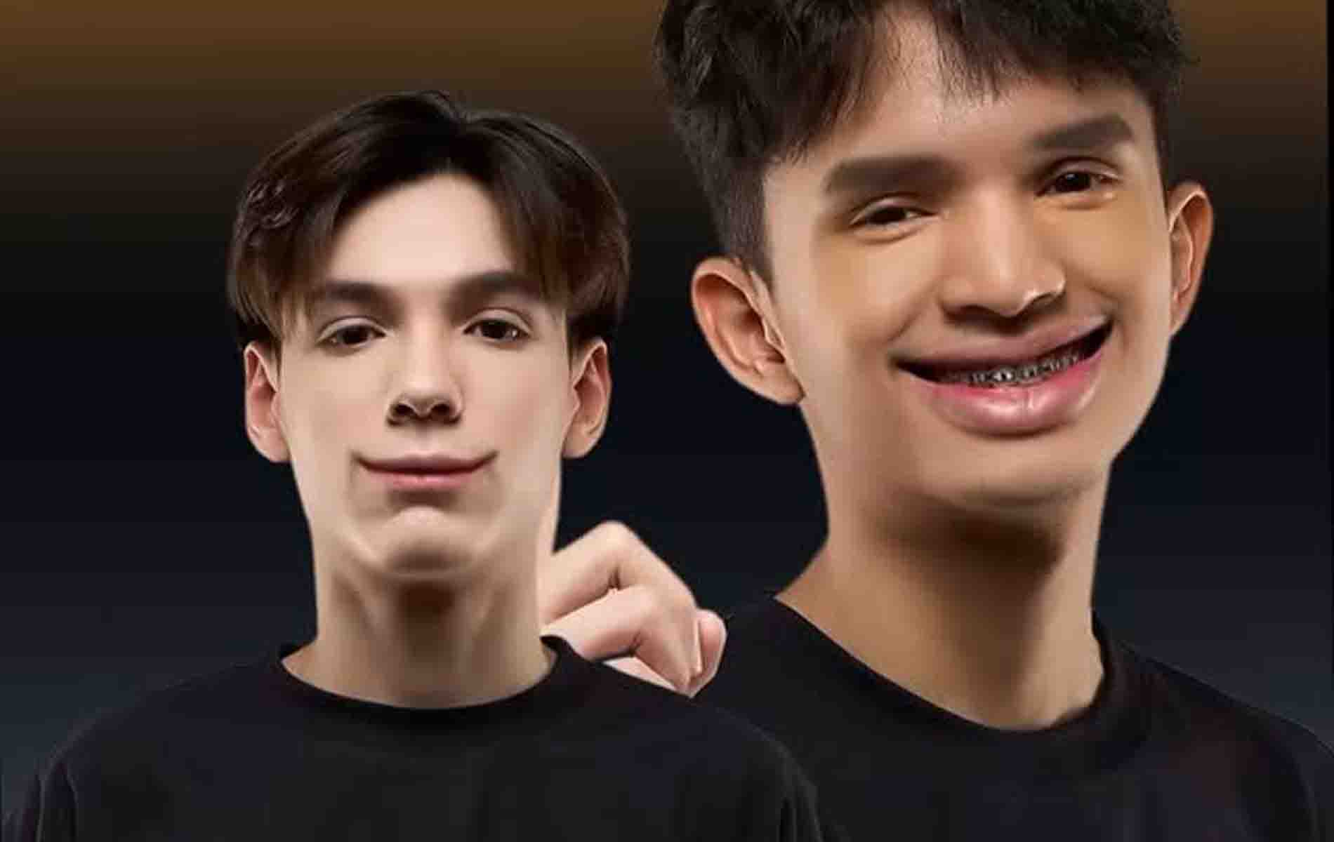 Overall Ranking PMSL SEA Spring 2025 Super Weekend Week 1