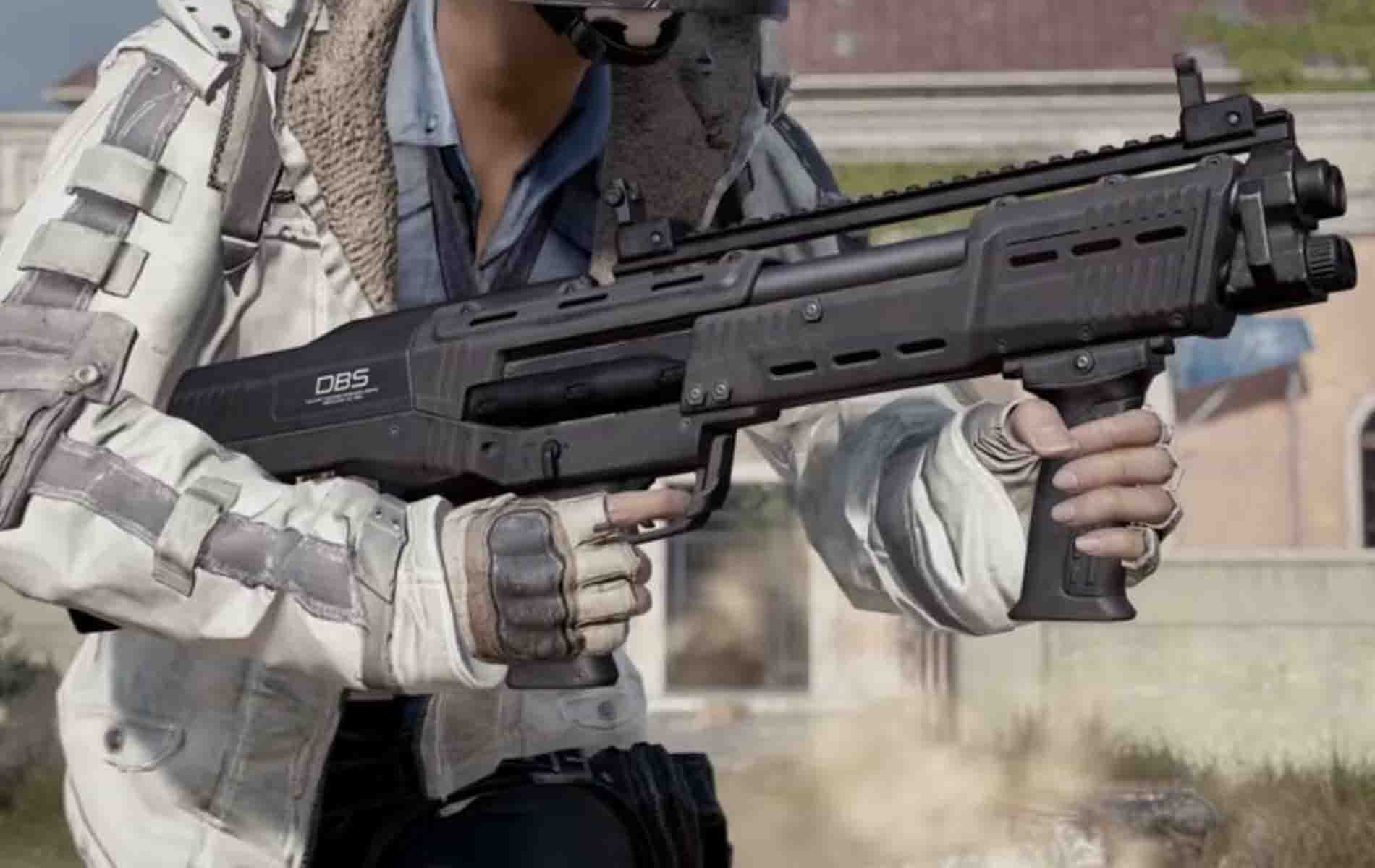 3 Senjata Paling Populer di PUBG Mobile yang Wajib Kamu Kuasai