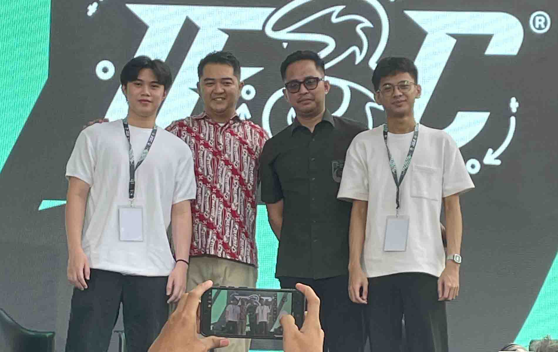 PSSI Luncurkan Indonesia Football Esports Championship (IFEC) Sebagai Jalur Resmi Menuju FIFAe ...