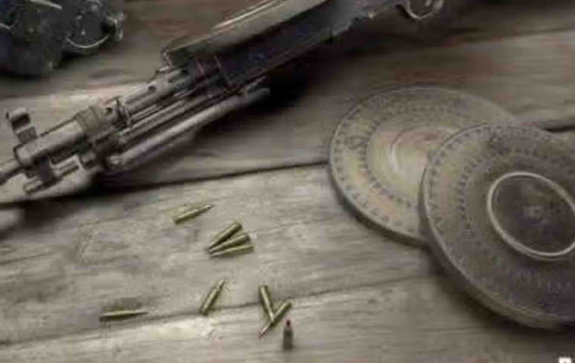 Cara Hemat Peluru di PUBG Mobile yang Baik dan Benar