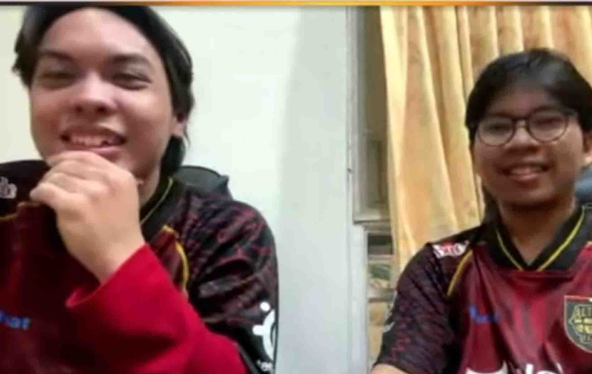 Pesan Dari Decoy Buat Netizen yang Remehin Alter Ego di IKL Fall 2025