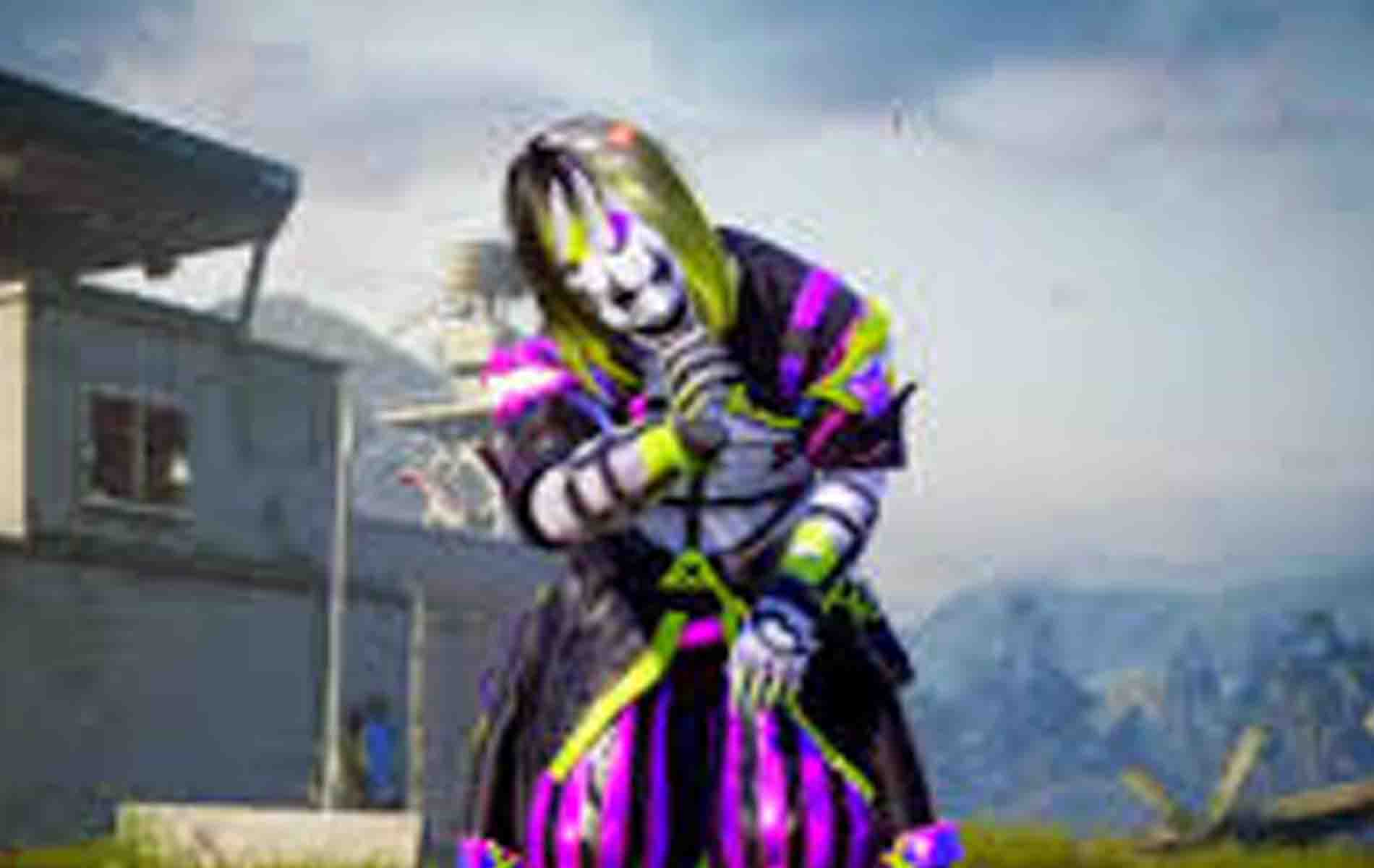 Top 5 Emote Paling Toxic di PUBG Mobile yang Bikin Lawan Kesal