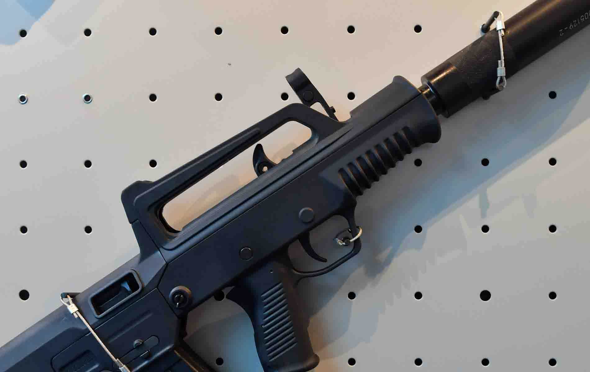 Panduan Menguasai JS9 SMG di Map Rondo