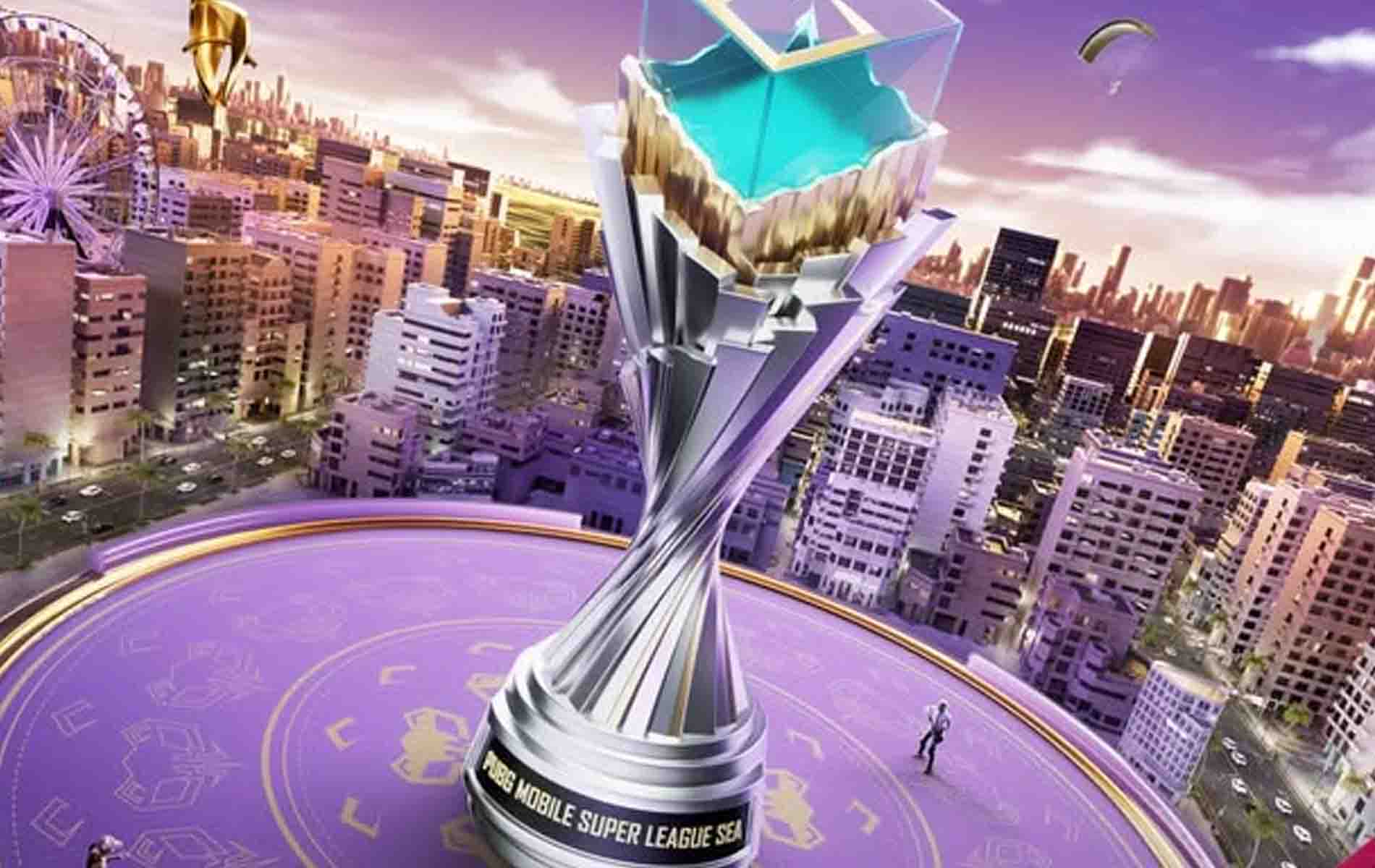 Indonesia Jadi Negara dengan Perwakilan Pemain Terbanyak di PMSL SEA ...