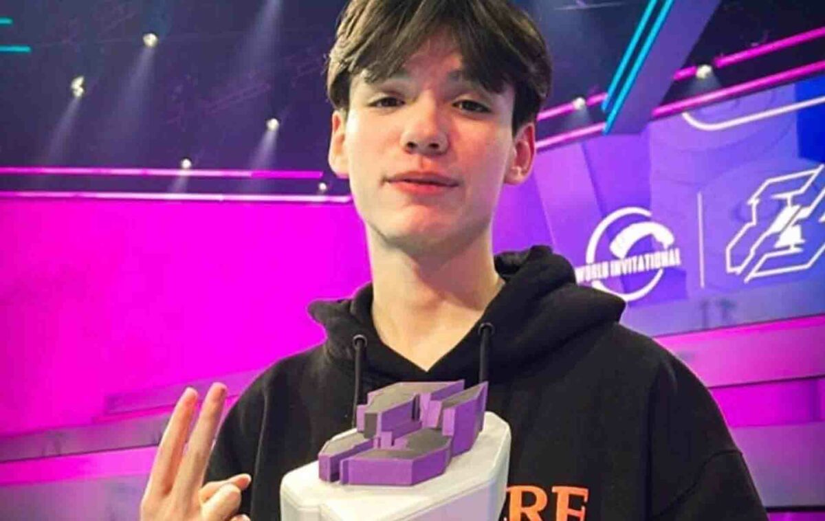 VPE TonyK Putuskan Rehat Dari Pro Scene PUBG Mobile Saat Ini