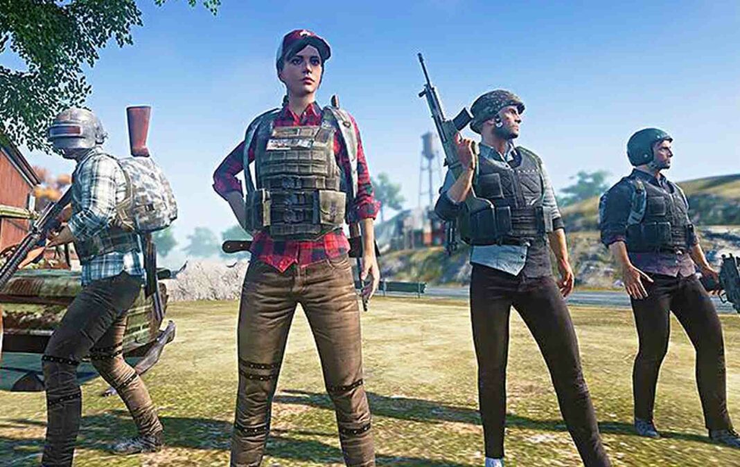 Kenapa Bot di PUBG Mobile Punya Aim yang Bagus? Ini Alasannya!