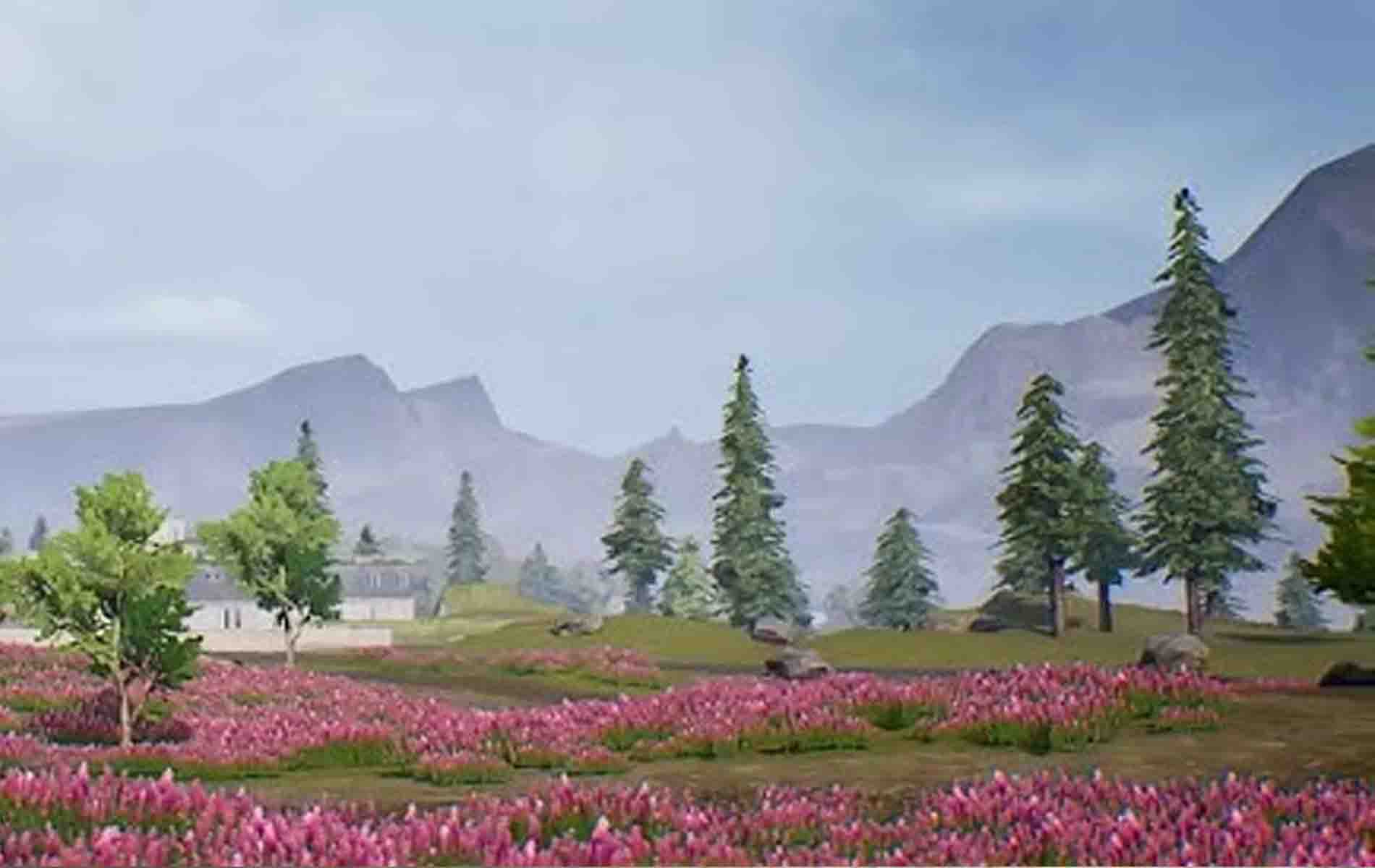 Cara Membaca Pola Zona di Map Livik PUBG Mobile, Biar Nggak Mati di ...