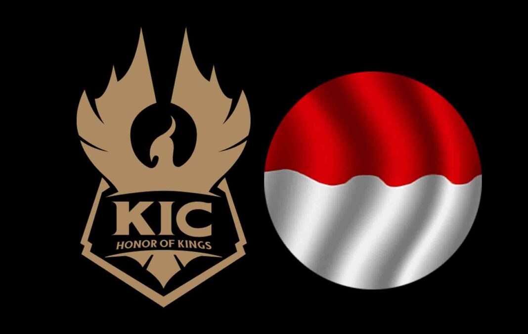 4 Tim Indonesia Siap Tampil di Honor of Kings International Championship (KIC) 2025!