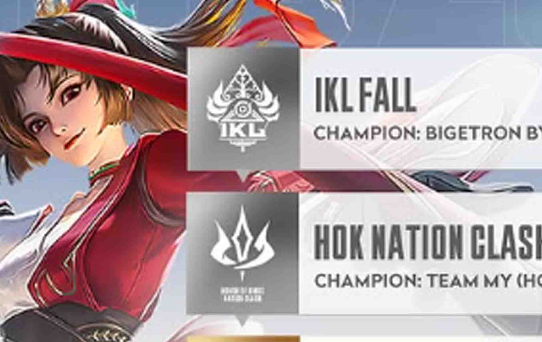 Perjalanan Esports HOK 2025 Menuju KIC dan Challenger Cup China