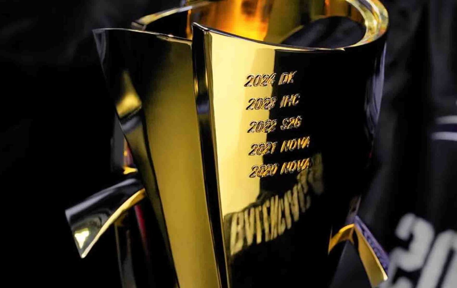 Daftar Lengkap Juara PMGC 2020–2025: Dominasi Global PUBG Mobile dari ...