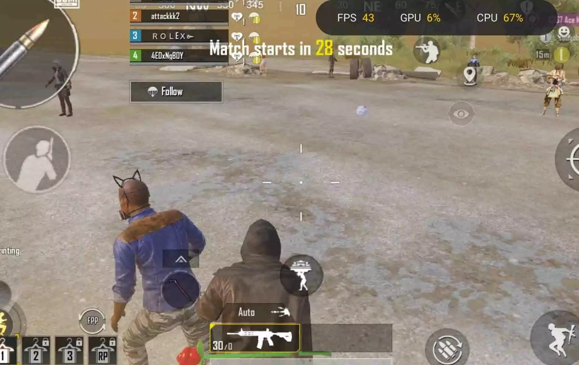 Cara Agar Main PUBG Mobile Tidak Drop FPS: Gameplay Mulus Tanpa Lag