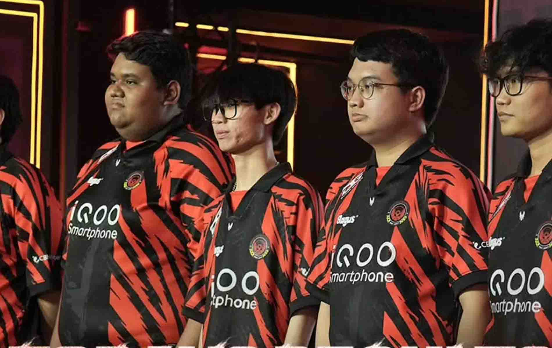 Tim Indonesia Sapu Kemenangan di KIS4 Day 2, Senyum Pulang dari Group Stage