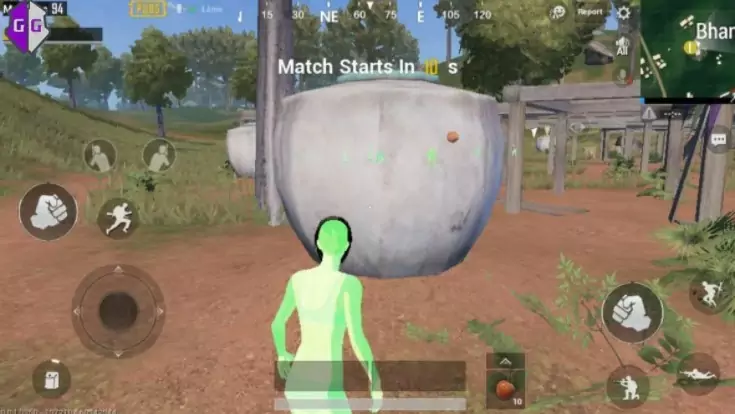 Apa itu Cheat PUBG Mobile Wallhack? Ini Penjelasannya! | SPIN