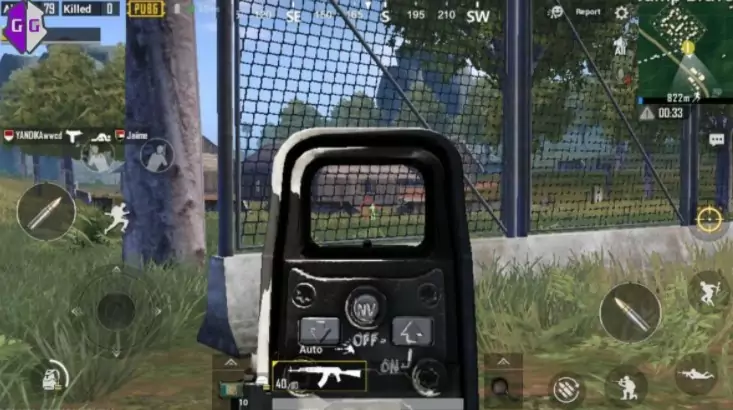 Apa itu Cheat PUBG Mobile Wallhack? Ini Penjelasannya! | SPIN