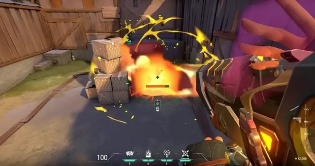 Tips Valorant: Mendominasi Lawan Dengan Raze | SPIN Esports