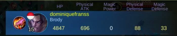 Build Brody MLBB Tank atau Full Damage, Mana yang Lebih Baik? | SPIN