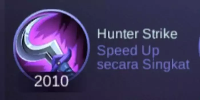 Hunter Strike x War Axe, Kombinasi Item Physical Mematikan! | SPIN