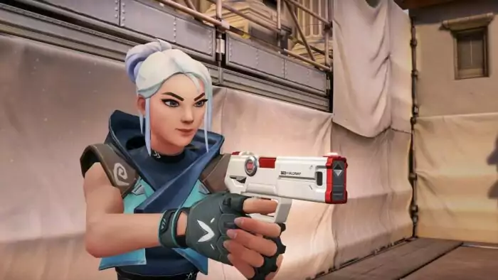 Valorant x Zedd, Inilah Tampilan & Harga Bundle Skin Spectrum! | SPIN ...