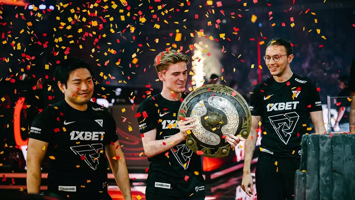 Daftar Juara dan Prize Pool Dota 2 The International (TI) dari Tahun ke Tahun!