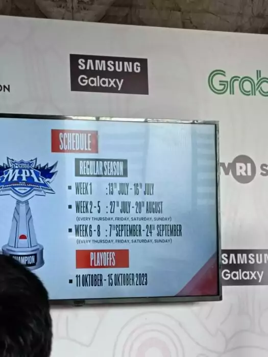 Kapan MPL ID Season 12 Dimulai? Ini Jawabannya! | SPIN