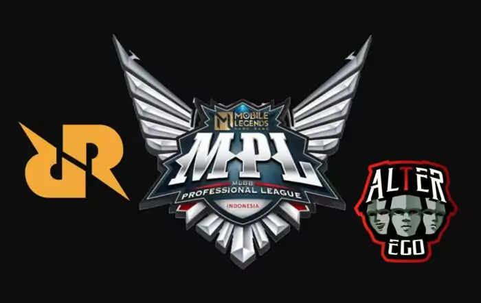 Jadwal MPL ID S13 Week 4 : Big Match RRQ Vs Alter Ego!